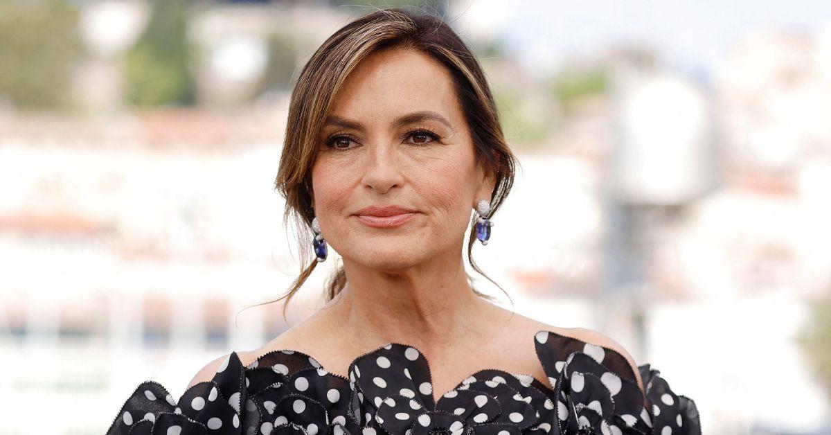 Mariska Hargitay Reveals Shocking Family Secret About Her Mother
