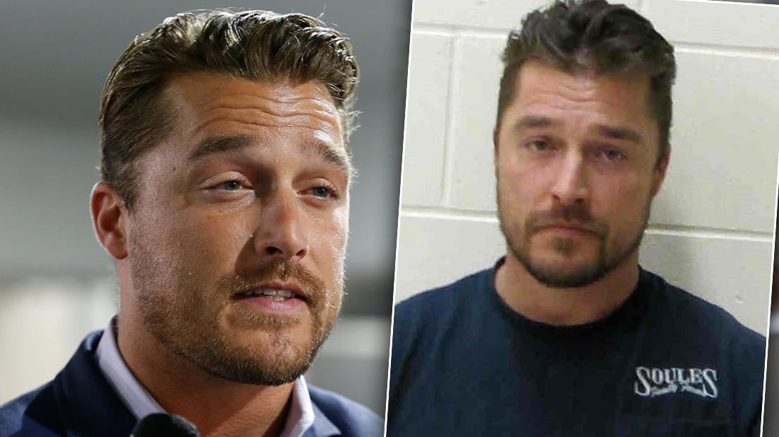 Chris Soules Ordered To Pay Millions To Farmer Killed In Crash