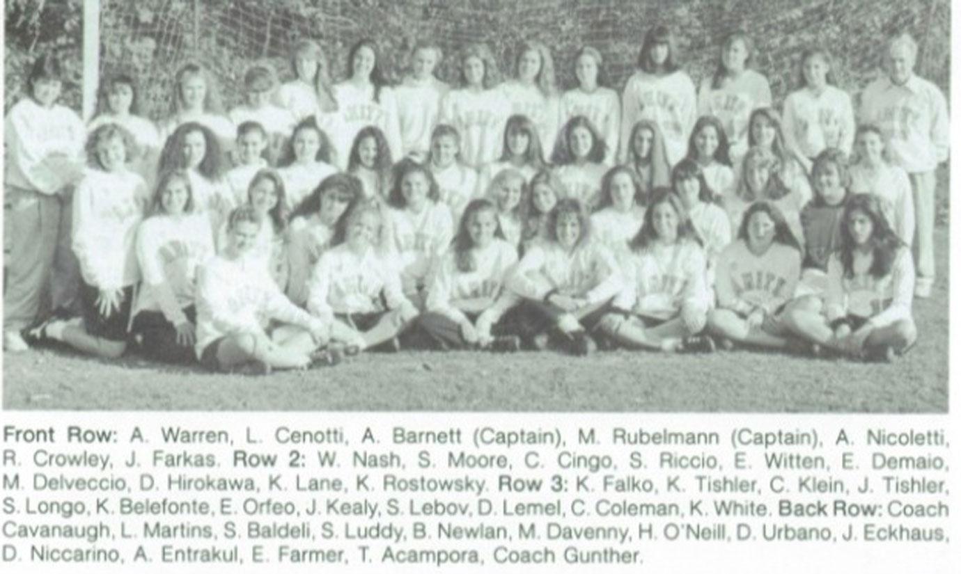 RHOBH’s Dorit Kemsley’s High School Yearbook Photos Revealed – See Her ...