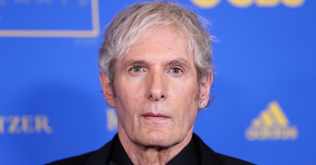 Michael Bolton Breaks Silence on Brain Cancer Diagnosis