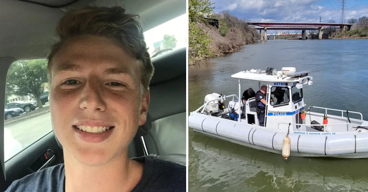 Missing University of Missouri Student Riley Strain's Body Recovered
