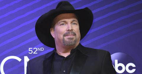 Garth Brooks' Accuser Feared Singer Hired Hitman To Kill Her