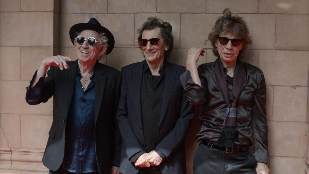 Mick Jagger's Stage Assassination Fear Laid Bare Ahead of Possible Tour