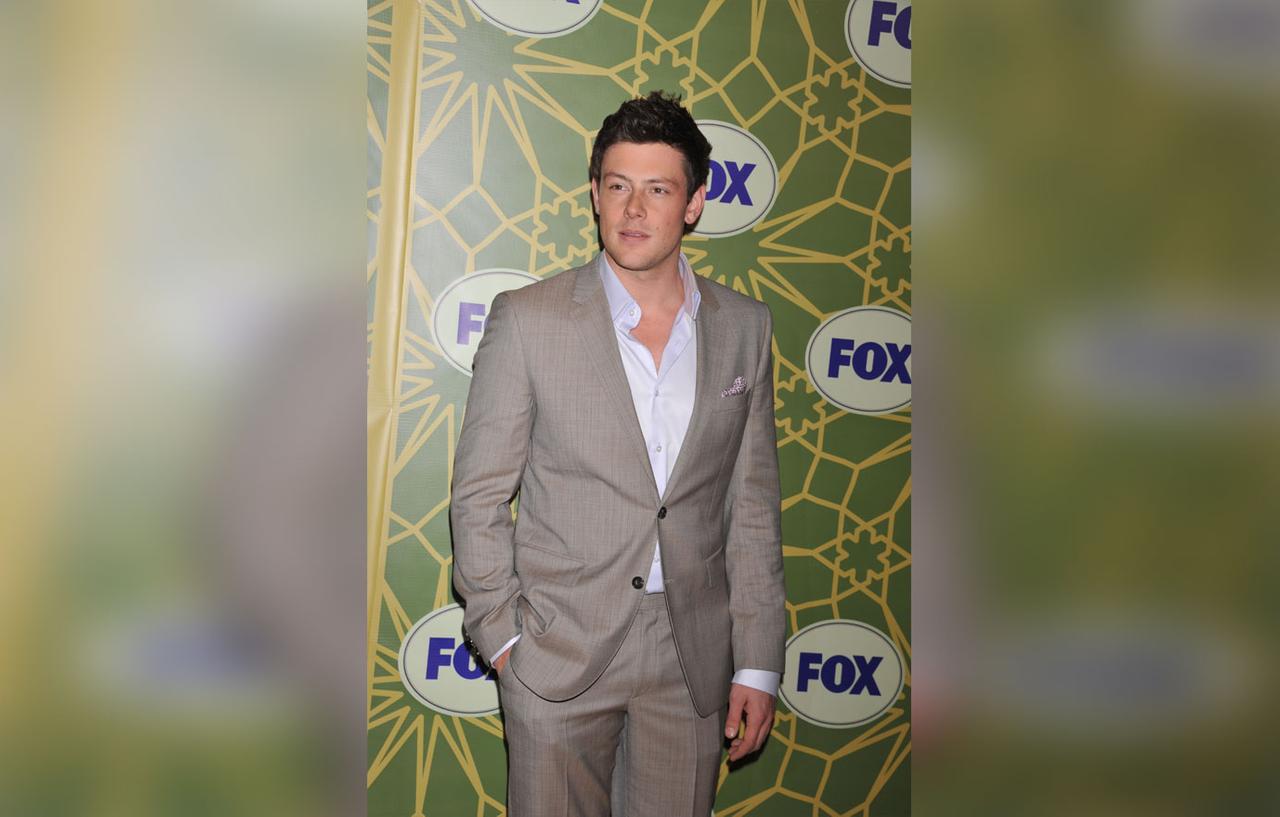 Cory Monteith 5-Year Anniversary Of Death- Inside Glee Star’s Tragic ...