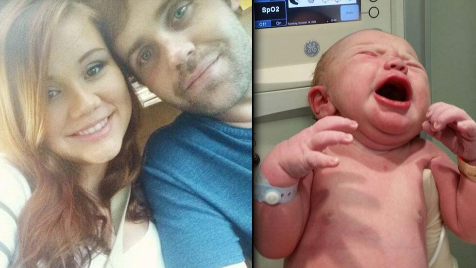 ‘16 And Pregnant’ Star Whitney Purvis Welcomes Second Son With Longtime ...