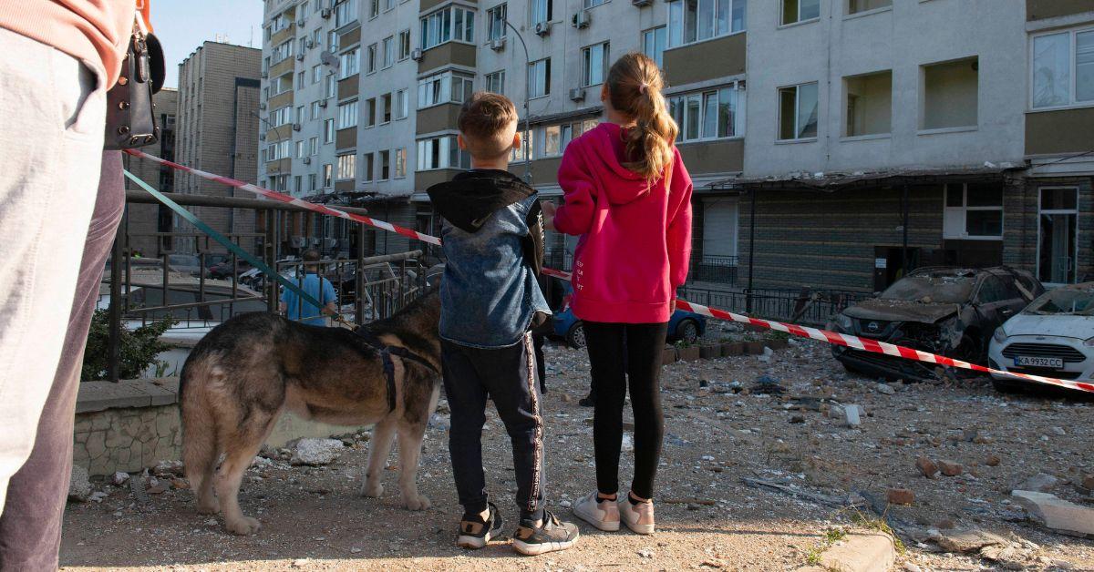 Biden Faces Backlash Over $100 Billion Aid Request for Israel and Ukraine Biden Faces Backlash Over $100 Billion Aid Request for Israel and Ukraine