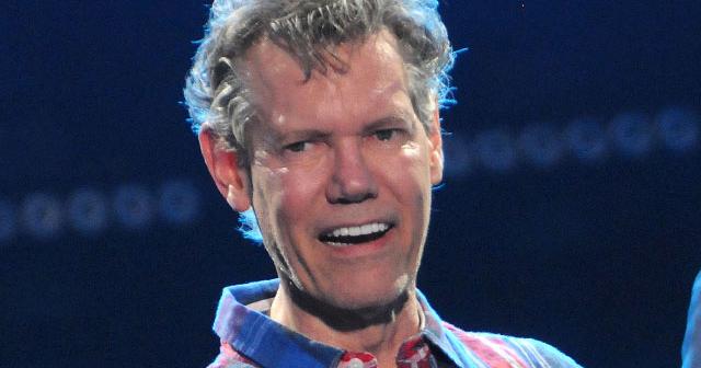 Randy Travis Cheats Death After Heart Failure, Stroke & Brain Surgery