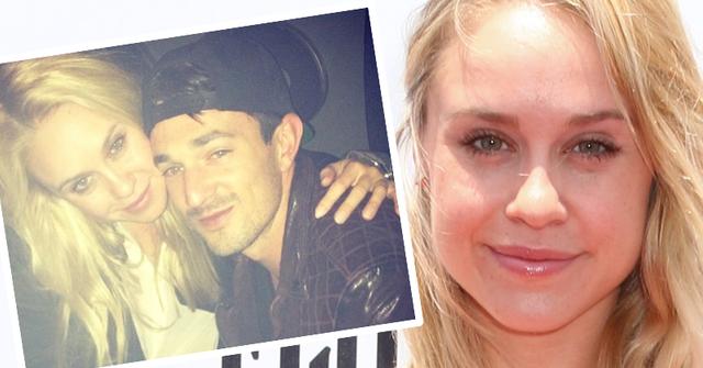Breaking Her Silence: ‘Glee’ Star Becca Tobin Speaks Out About ...