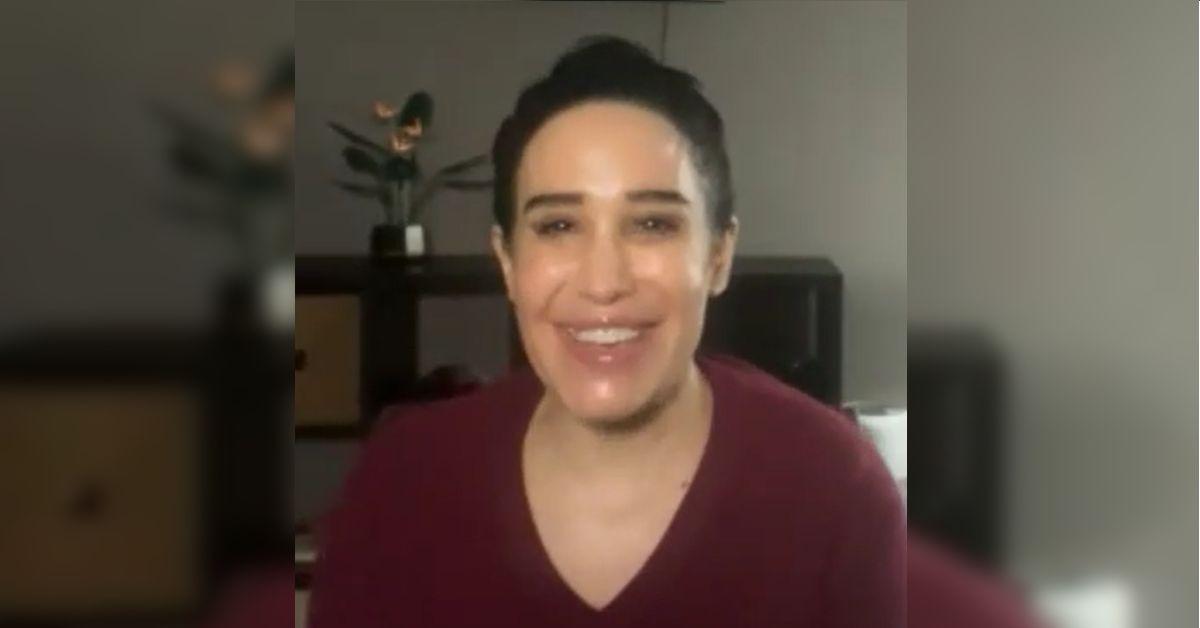Octomom Natalie Suleman Fears Kids Will Be Kidnapped By Sex Traffickers