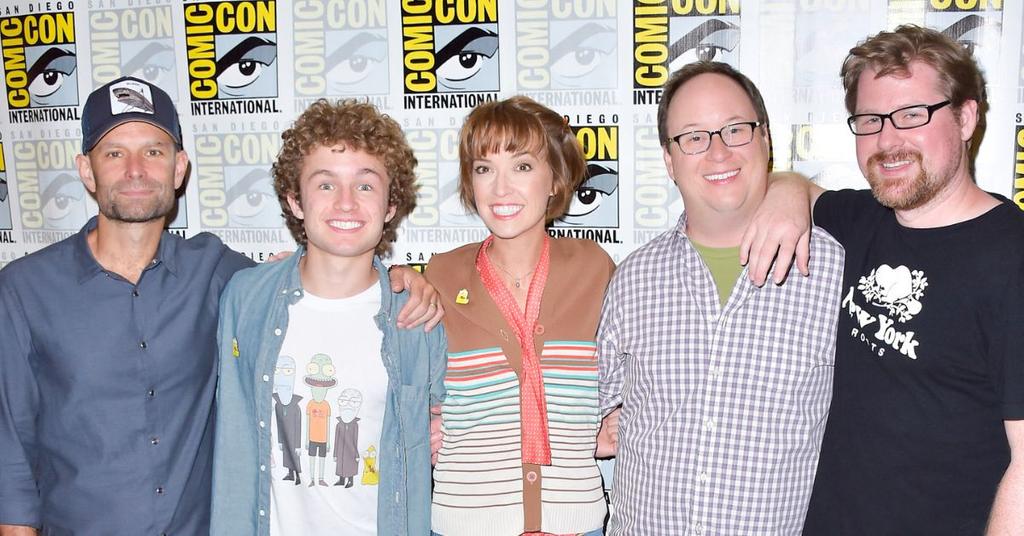 Justin Roiland Denies Report Alleging Sexual Assault Against Young Fans