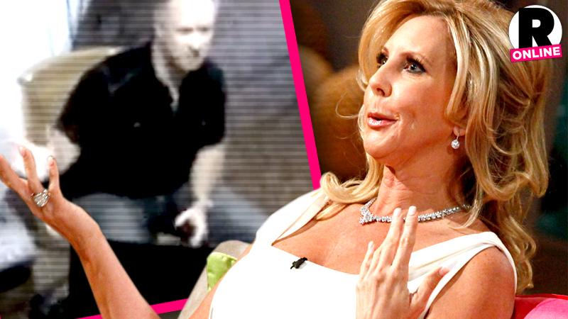 RHOC-Ya Brooks! Humiliated Vicki Gunvalson Says Boyfriend Ayers ‘Can ...