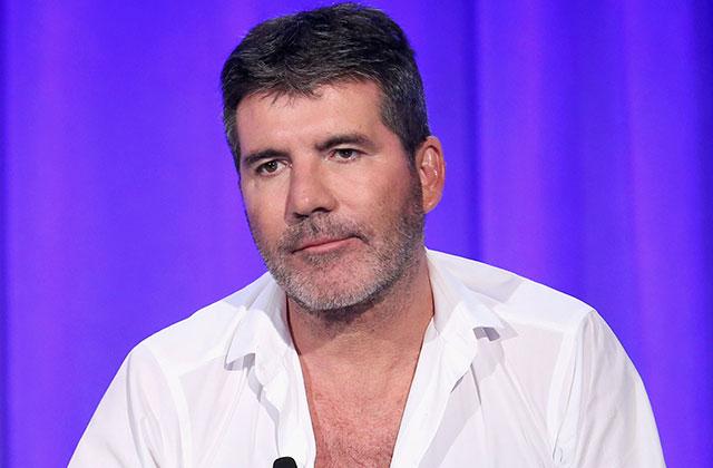 Couch Critic! Simon SLAMS 'American Idol' For 'Selective Editing'
