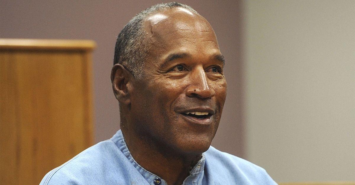 O.J. Simpson's Estate to Pay $58M Debt to Ron Goldman's Family