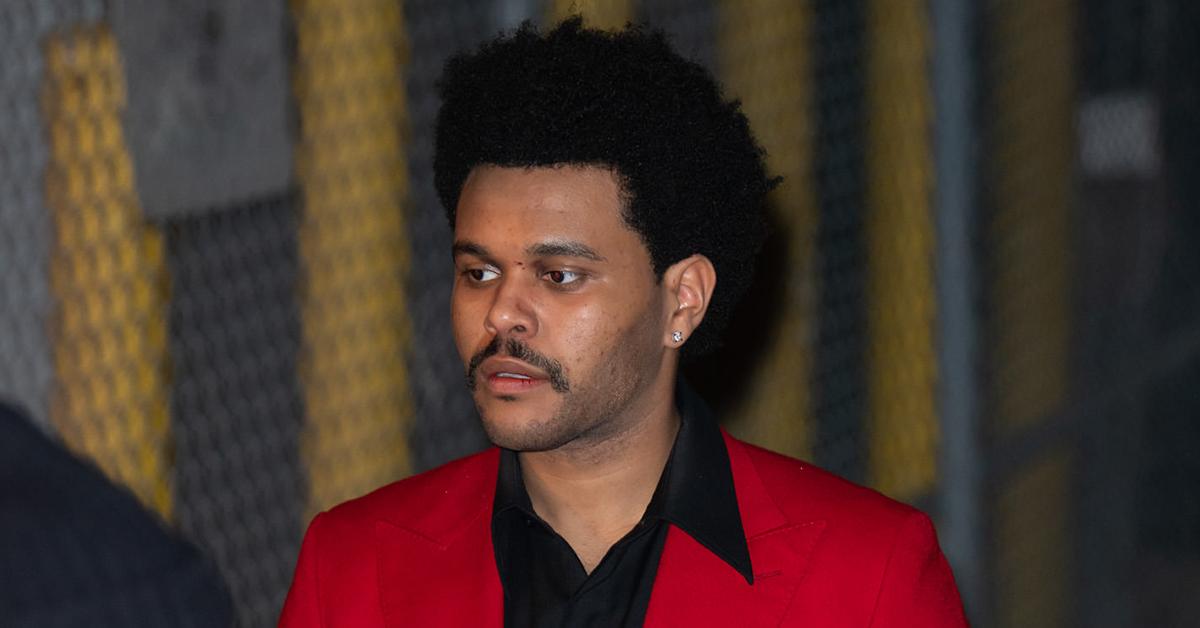 The Weeknd's Concertgoers Still Waiting For Refund Announcement The Weeknd's Concertgoers Still Waiting For Refund Announcement