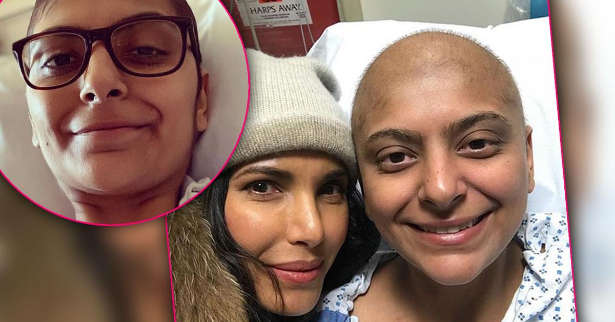 ‘Top Chef’ Star Fatima Ali Reveals Declining Health Amid Cancer Battle