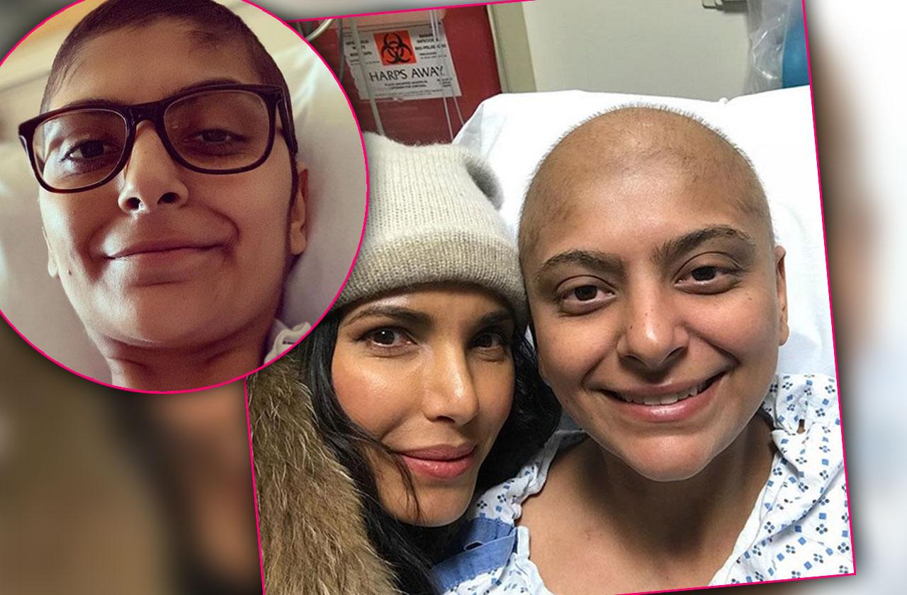 ‘Top Chef’ Star Fatima Ali Reveals Declining Health Amid Cancer Battle