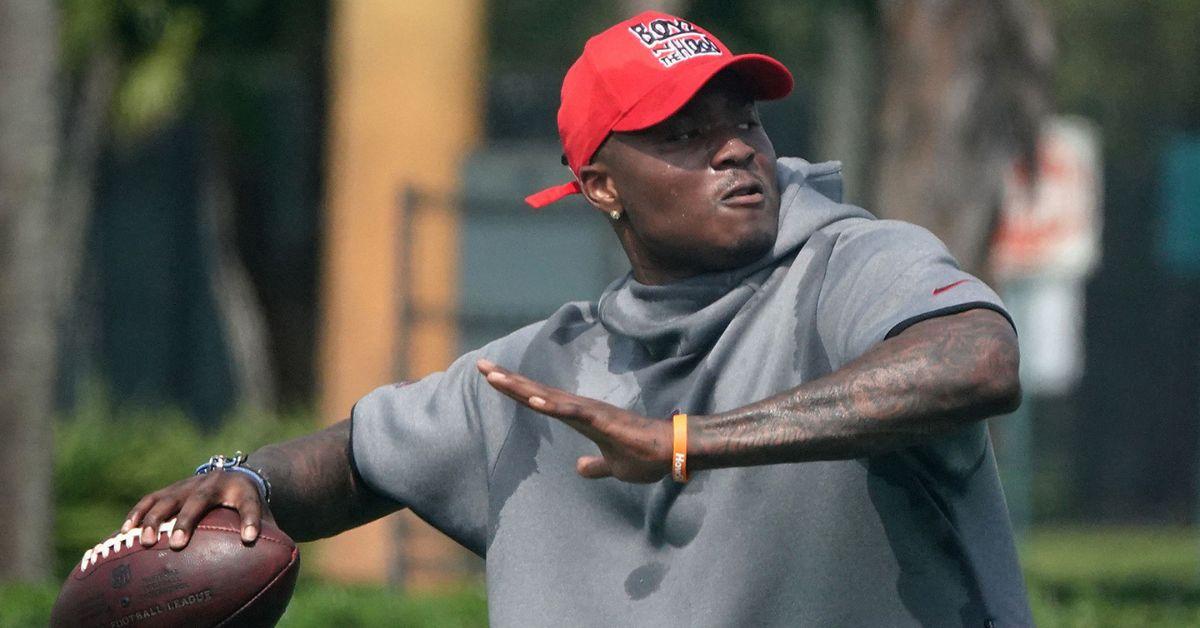 Dwayne Haskins Was Drugged, Blackmailed & Robbed Before Death: Lawsuit
