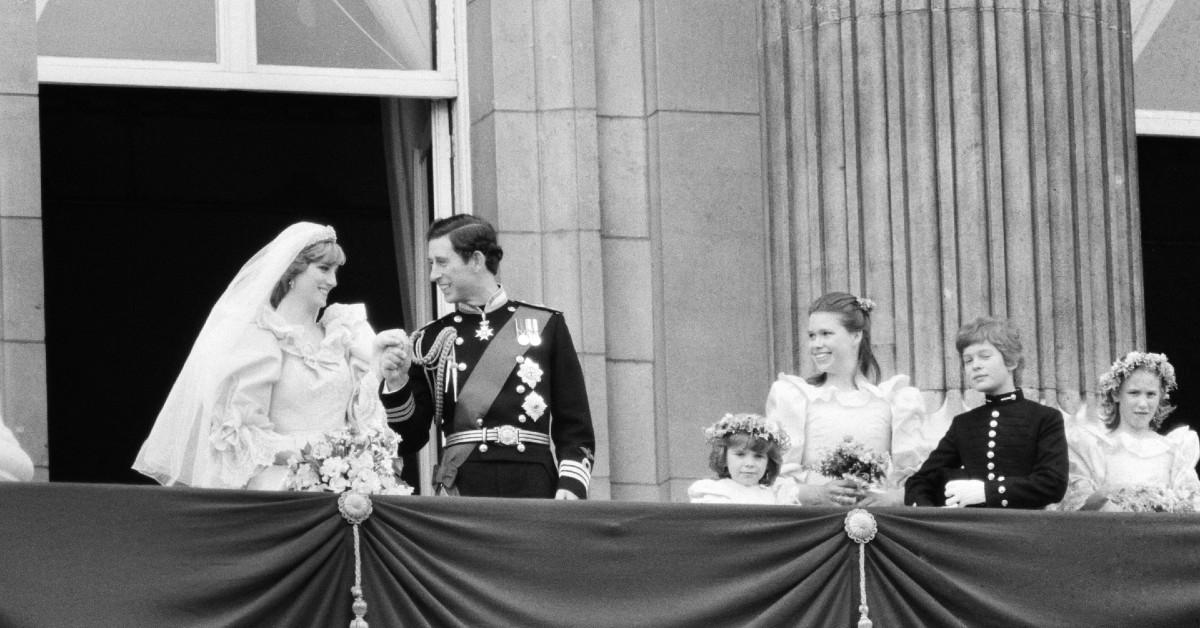 Princess Diana's Heart-Rending Letter Revealed