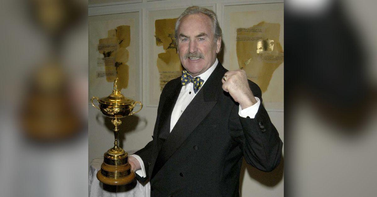 'The Long Good Friday' Actor P.H. Moriarty Dead Aged 86