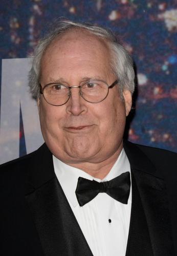 Chevy Chase's Shocking Weight Gain, Top Expert Claims It May Be From ...