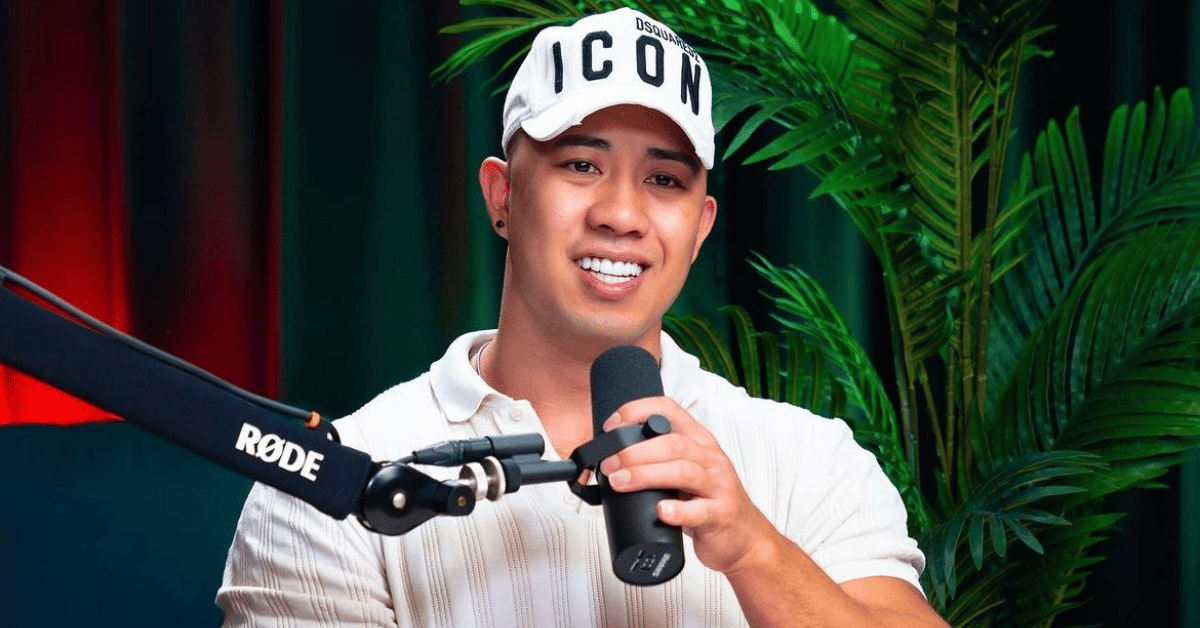 Lifestyle Coach Patrick Macinnis: The King of Transformation