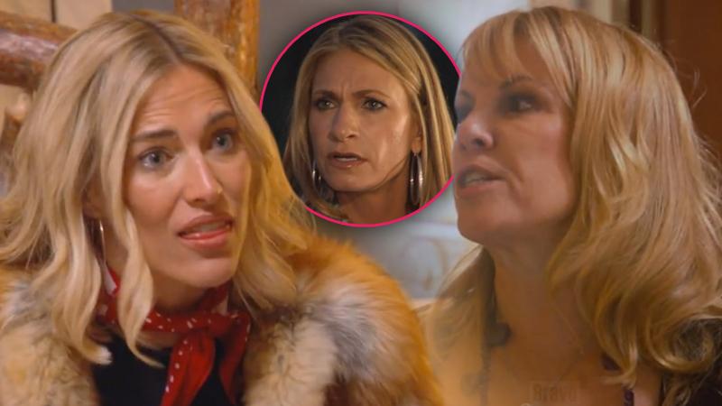 ‘RHONY’: Kristen Taekman Takes On The World!