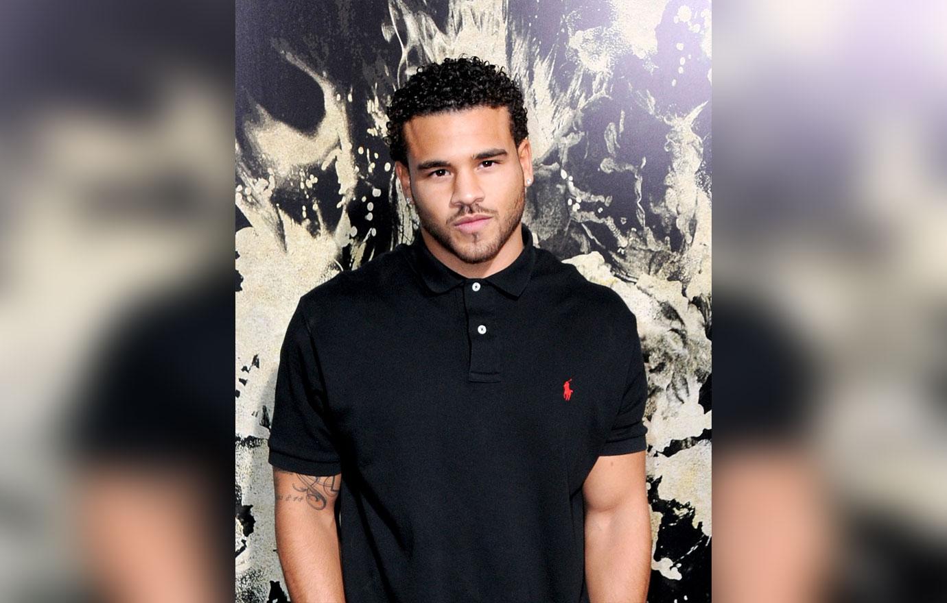 ‘Teen Mom’s Cheyenne Floyd & Cory Wharton Furious Over Bristol Palin ...