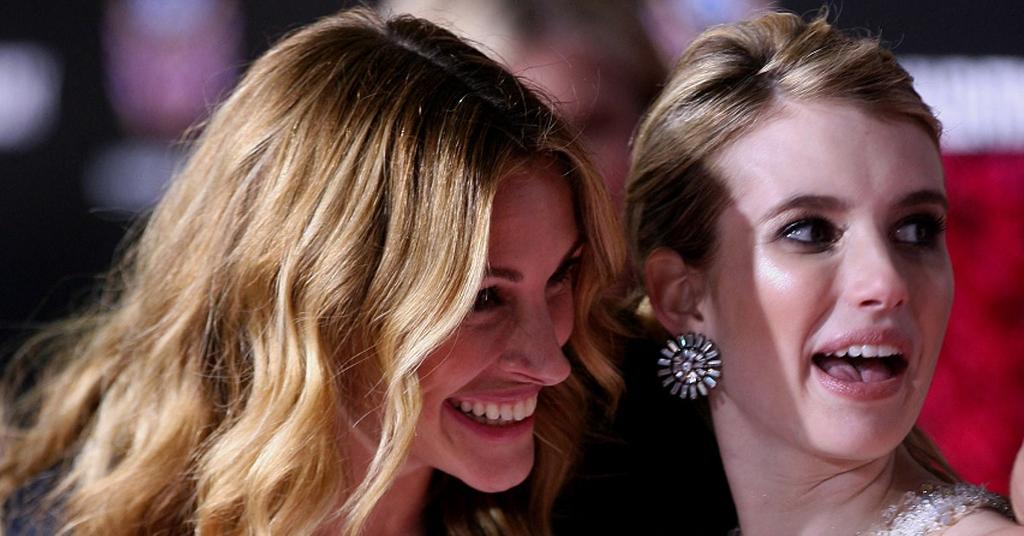 Emma Roberts' Dad Eric Confesses 'Sadness' Over 'Loss of Relationship'