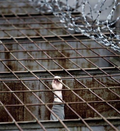 The 10 Most Dangerous Prisons in the World
