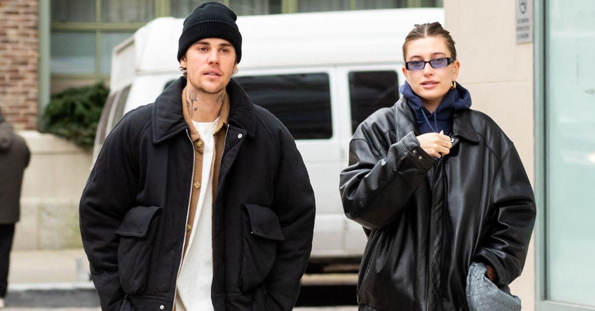 Justin and Hailey 'Cutting the Cord' As Part of 'Trial Separation'