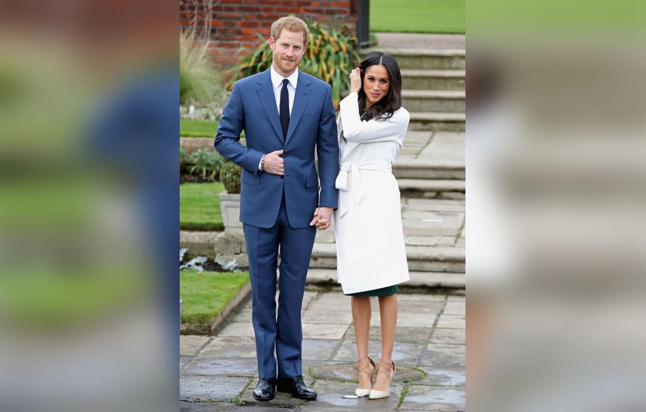 Inside Meghan Markle's Wild College Life At Northwestern In Chicago