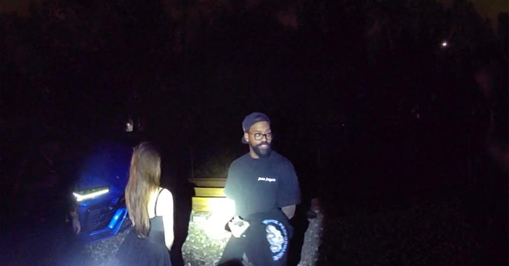 Michael Jordan 'Fighting To Save Son Marcus' Amid DUI and Cocaine Charges