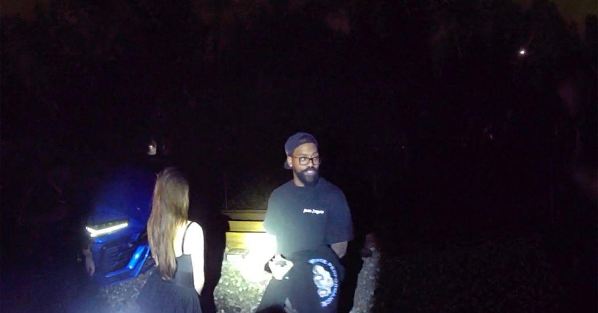 Michael Jordan 'Fighting To Save Son Marcus' Amid DUI and Cocaine Charges