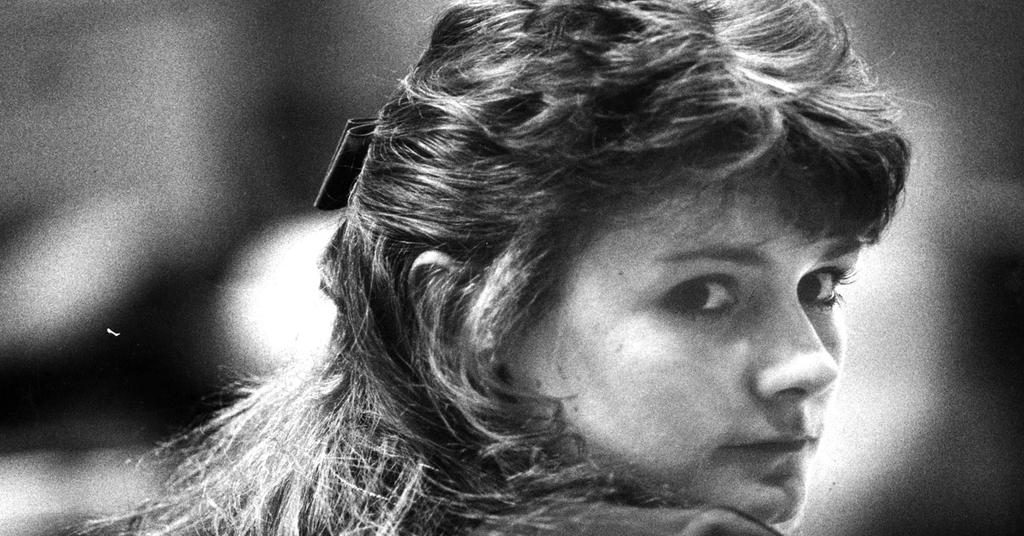 'Pamela Smart: An American Murder Mystery' Premieres August 19 on ID