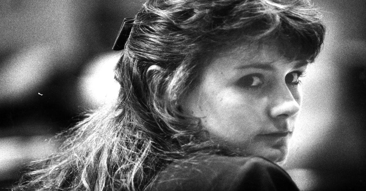 'Pamela Smart: An American Murder Mystery' Premieres August 19 on ID