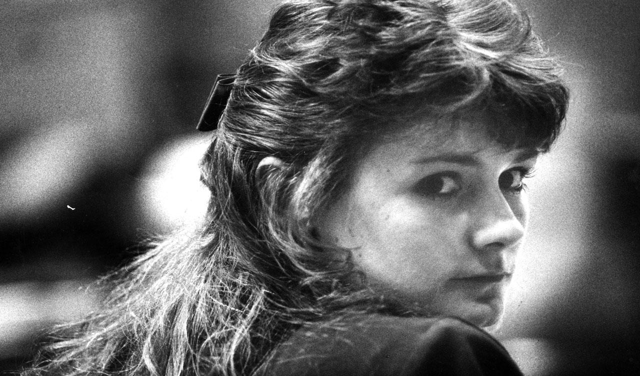 'Pamela Smart: An American Murder Mystery' Premieres August 19 on ID