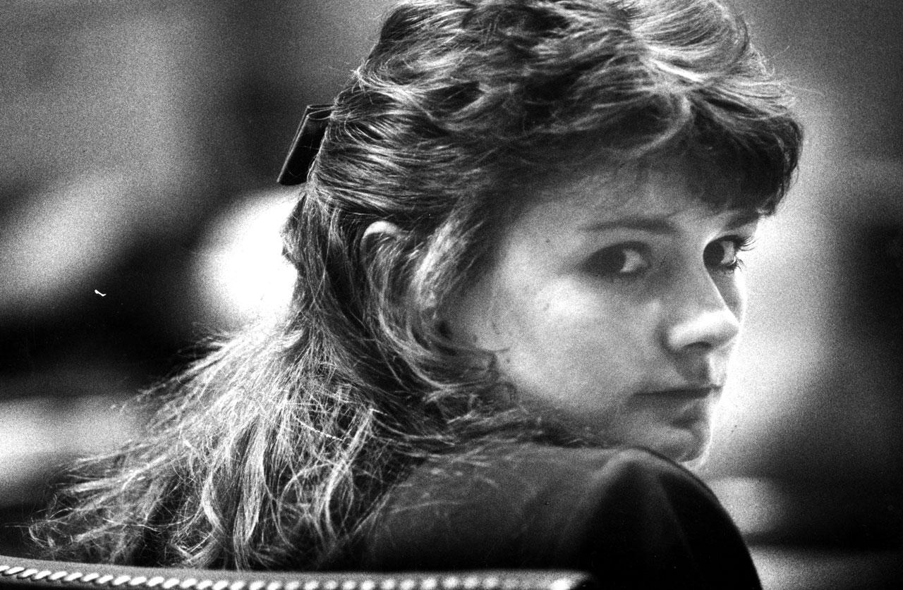 'Pamela Smart: An American Murder Mystery' Premieres August 19 on ID