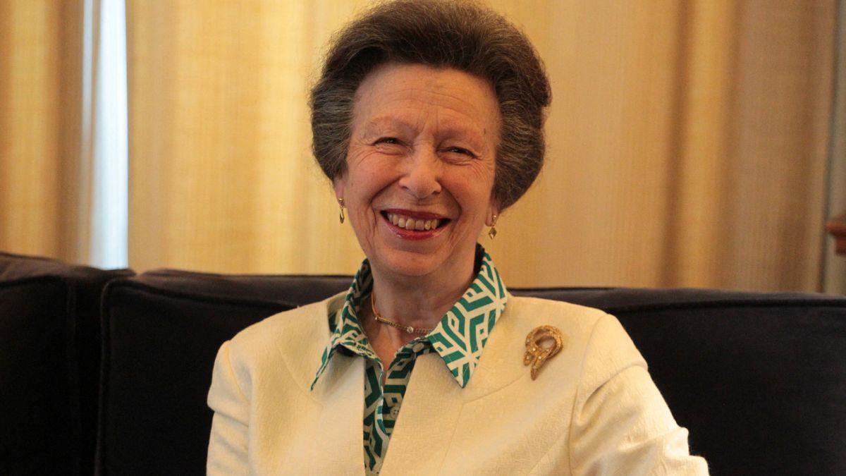 Princess Anne 'Going to War' Over Beatrice and Eugenie Expulsion