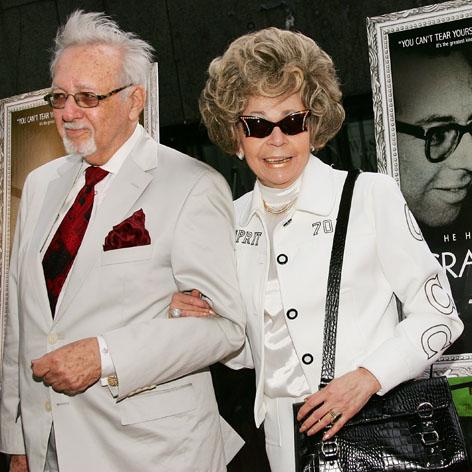 Who Was The 'Crazy Love' Couple? Inside The World's Most Bizarre And ...