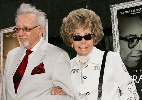 Who Was The 'Crazy Love' Couple? Inside The World's Most Bizarre And ...