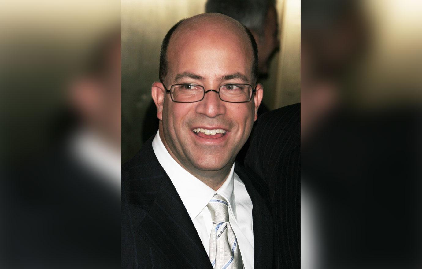 Trump-Basher Kathy Griffin Trashes CNN Honcho, Claims She Was Fired For Requesting Raise