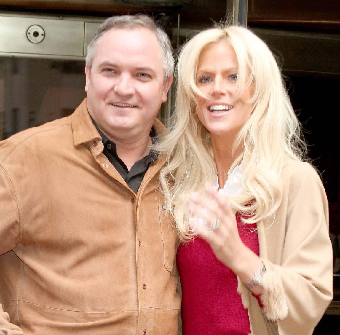 EXCLUSIVE: Michaele & Tareq Salahi Did Not Own Home On Real Housewives ...