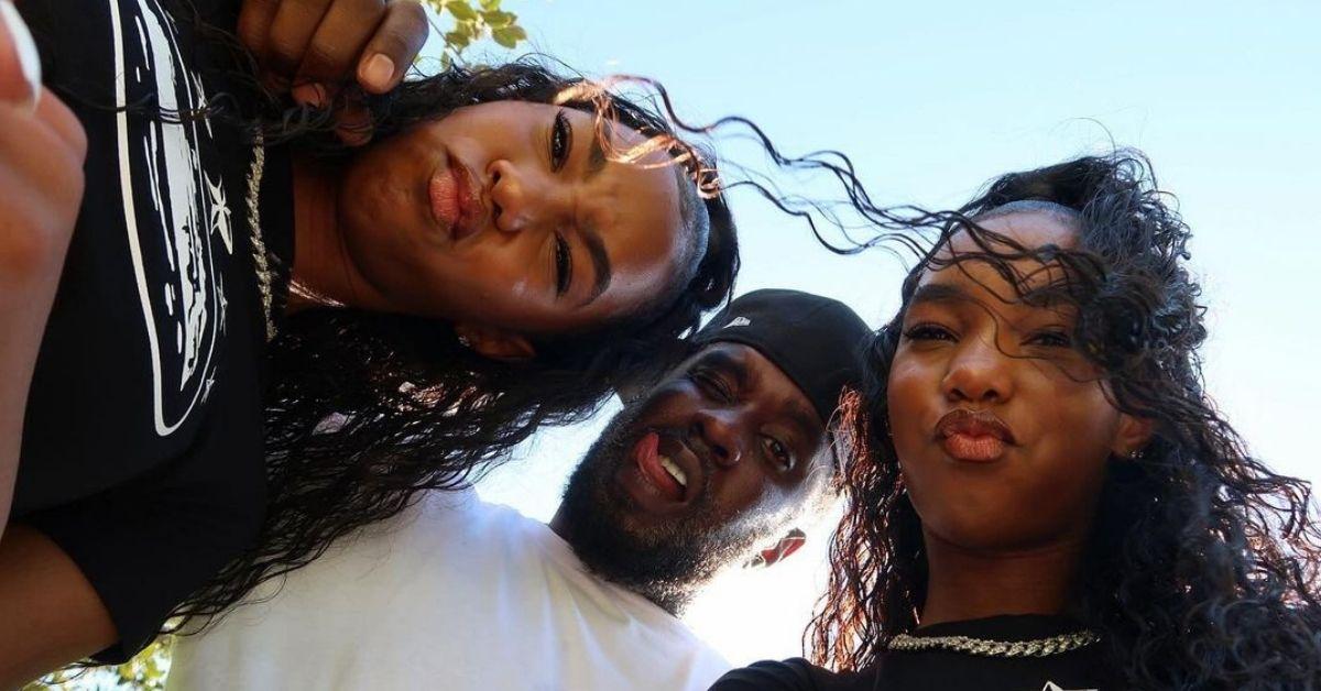 Kimora Lee Simmons Addresses Diddy Allegations, Gives Update on Rapper ...