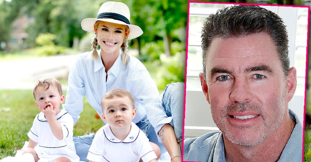 Meghan King Edmonds Reunites With Kids Gets New Home