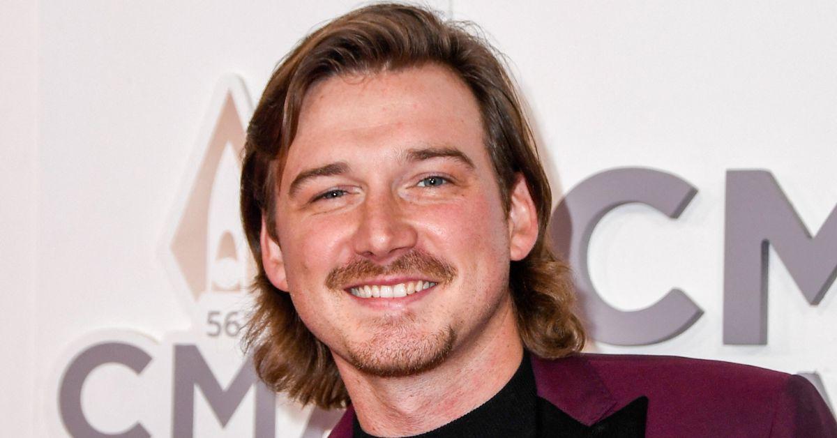 Morgan Wallen Pleads Guilty Sentenced After Chair Throwing Incident