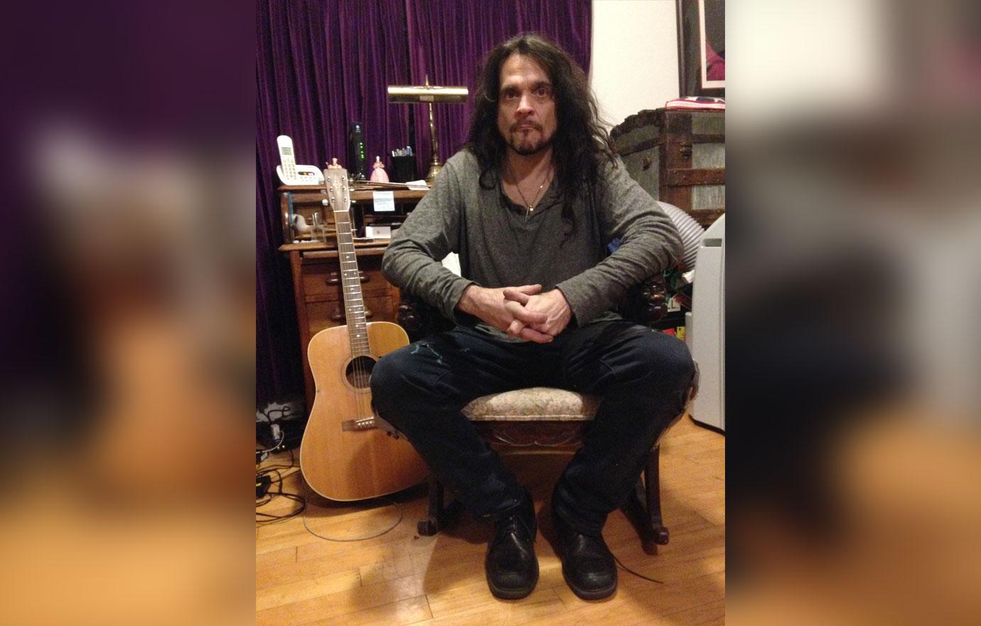 Charles Manson's Secret Son To Carry On Murderous Legacy?
