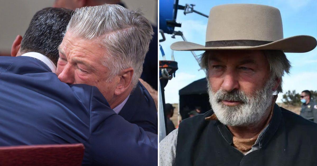 Alec Baldwin’s Collapsed ‘Rust’ Trial Jurors Blast Case: ‘It Wasn’t Strong"