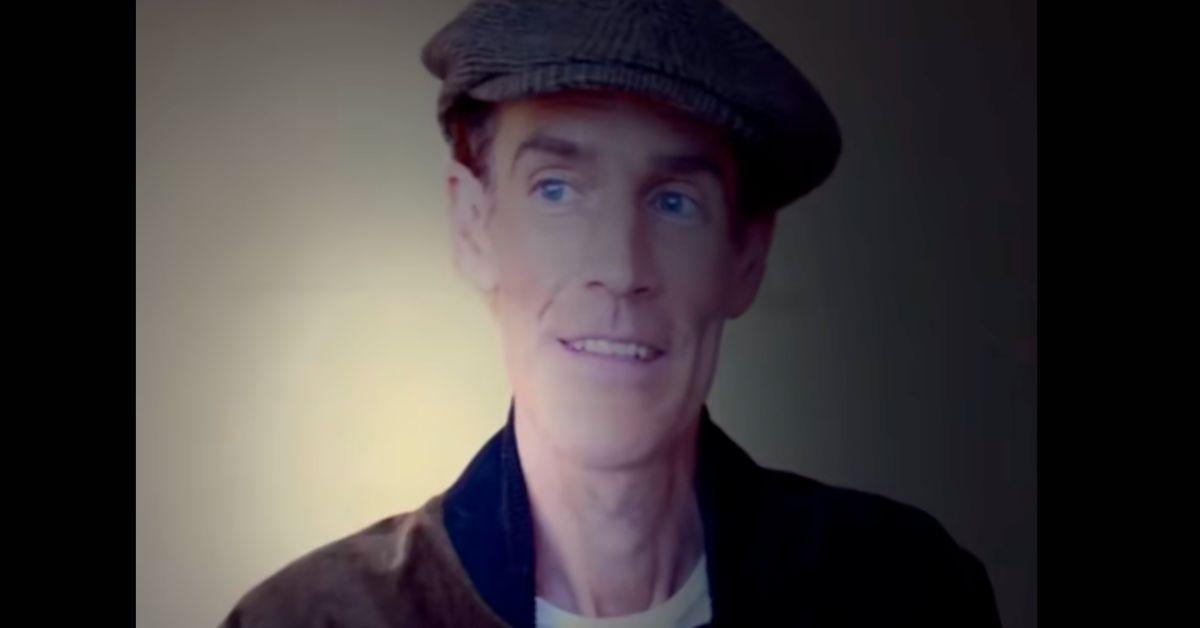 James Van Der Beek Shocks Fans With Frail Appearance At 'Dawsons' Reunion