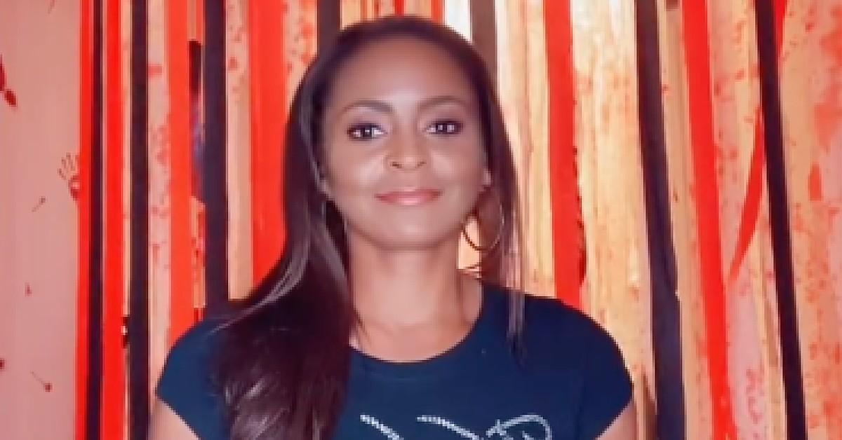 Dwight Howard's Ex Royce Reed Spills About Relationship With NBA Star