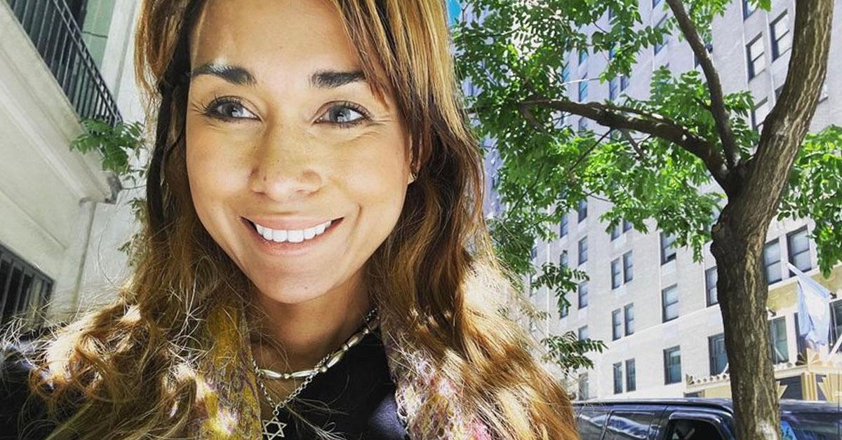 'RHOP' Alum Katie Rost Is Safe Following Scary Cry For Help, Virginia ...